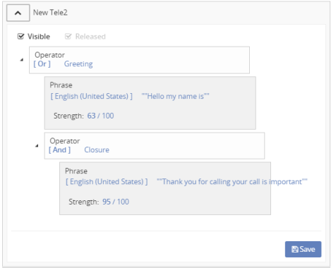 Speech Pack Designer